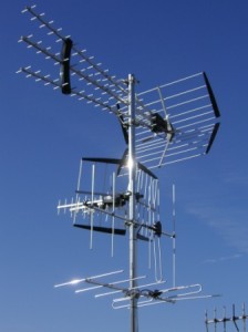 TV Aerial & Satellite Installation | CAS Systems